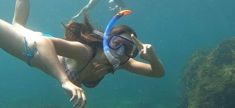 Catania, Isole Ciclopi: Snorkeling Trip - FAQ
