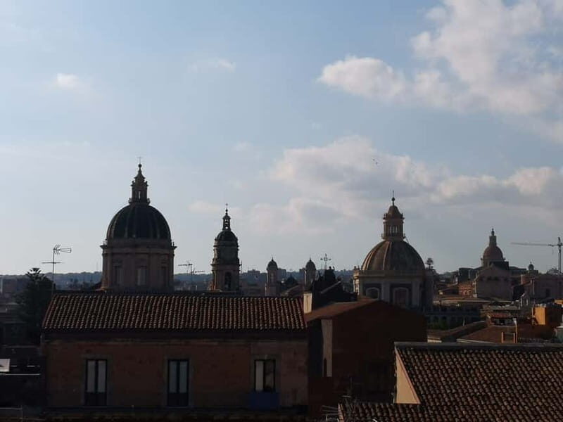 Catania: le coeur de la ville - Tour guidé en français - A Thorough Look at What Makes This Tour Stand Out