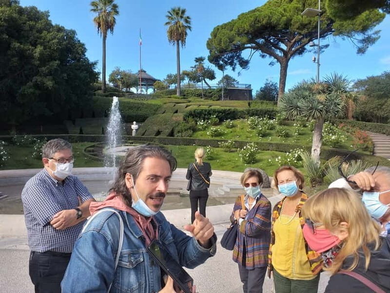Catania: le coeur de la ville - Tour guidé en français - The Sum Up: Who Is This Tour Perfect For?