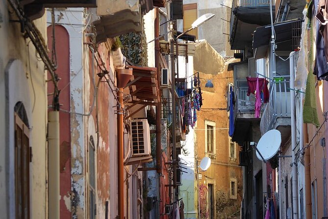 Catania Like a Local: Customized Private Tour - Practical Details and What to Expect