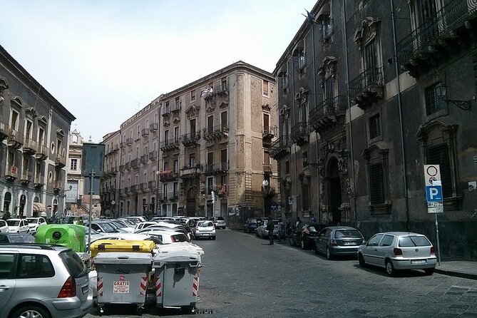Catania Like a Local: Customized Private Tour - Concluding Thoughts: Is This Tour Right for You?