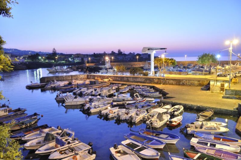 Catania Like a Local: Customized Private Walking Tour - What Makes This Tour Stand Out?