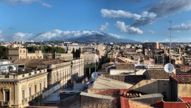 Catania Like a Local: Customized Private Walking Tour - Authentic Experiences & Practical Tips