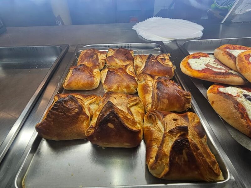 CATANIA MARKET & STREET FOOD departure from Taormina - Final Thoughts: Is It Right for You?