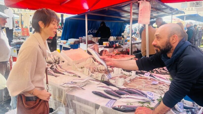 Catania: Market Tour and Cooking Class with Chef Riccardo - Key Points