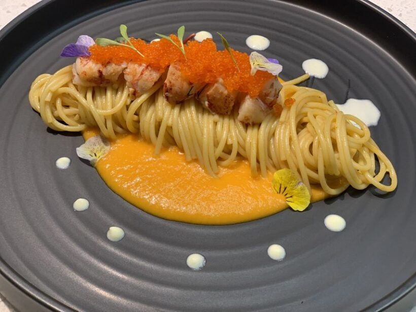 Catania: Market Tour and Cooking Class with Chef Riccardo - Final Thoughts