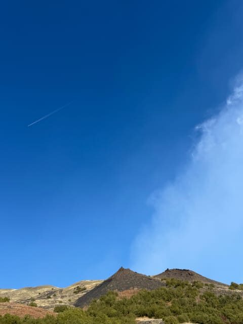 Catania: Mount Etna Morning Jeep/Van Tour - Catania: Mount Etna Morning Jeep/Van Tour - An In-Depth Review