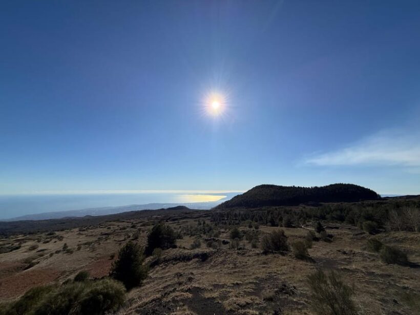 Catania: Mount Etna Morning Jeep/Van Tour - Who Should Consider This Tour?