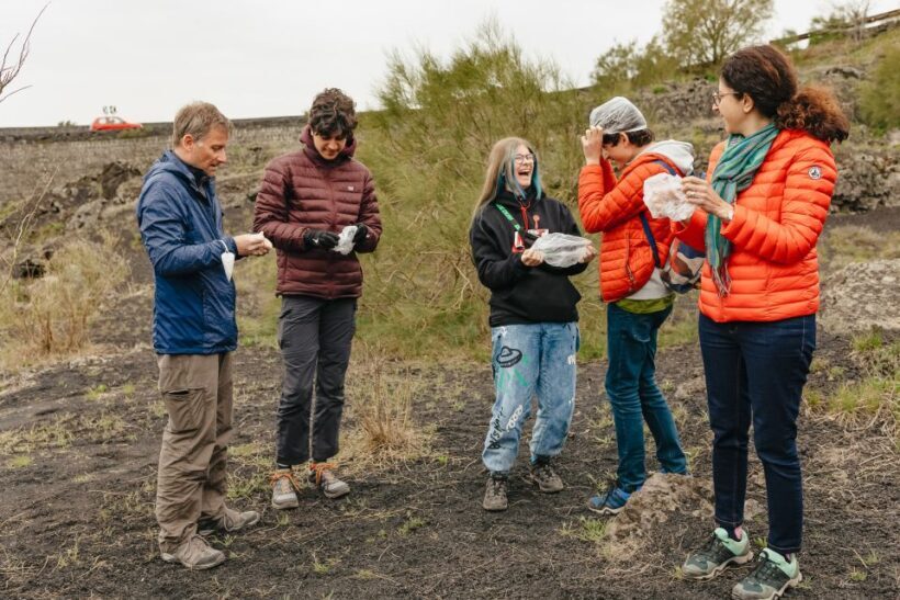 Catania: Mount Etna Morning or Sunset Day Trip with Tasting - Final Thoughts