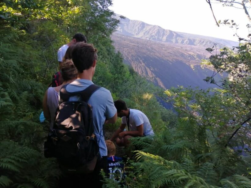Catania: Mount Etna Sunset Jeep/Van Tour - Authentic Reviews from Travelers