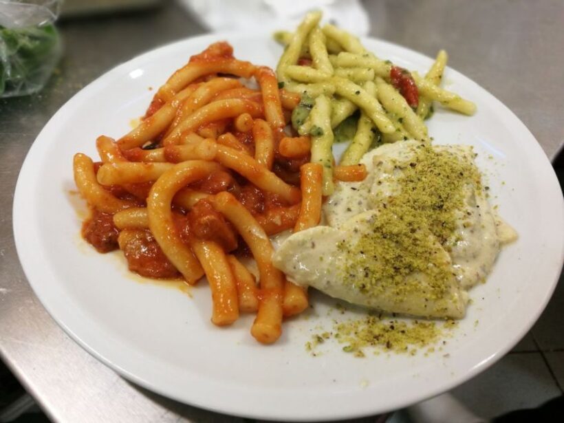 Catania: Mount Etna Tour with Lunch - The Sum Up