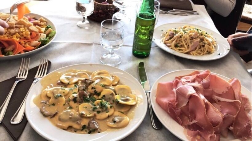 Catania: Mount Etna Tour with Lunch - FAQ