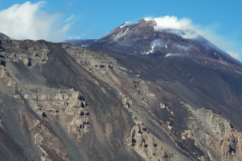 Catania: Mount Etna Trekking Trip off the Tourist Path - Who Will Love This Tour?
