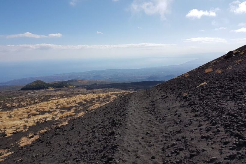 Catania: Mount Etna Trekking Trip off the Tourist Path - Final Thoughts