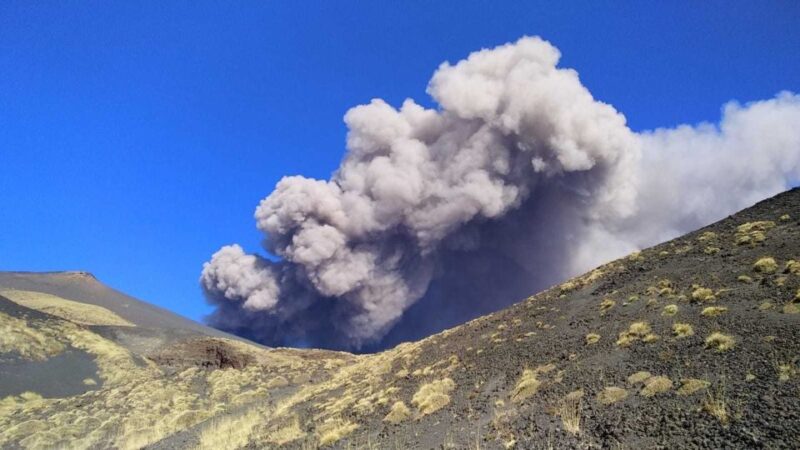 Catania: Mount Etna Volcano and Alcantara Park Tour - The Practicalities: What You Need to Know