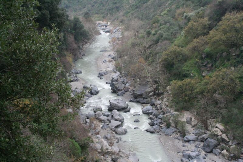 Catania: Mount Etna Volcano and Alcantara Park Tour - The Sum Up