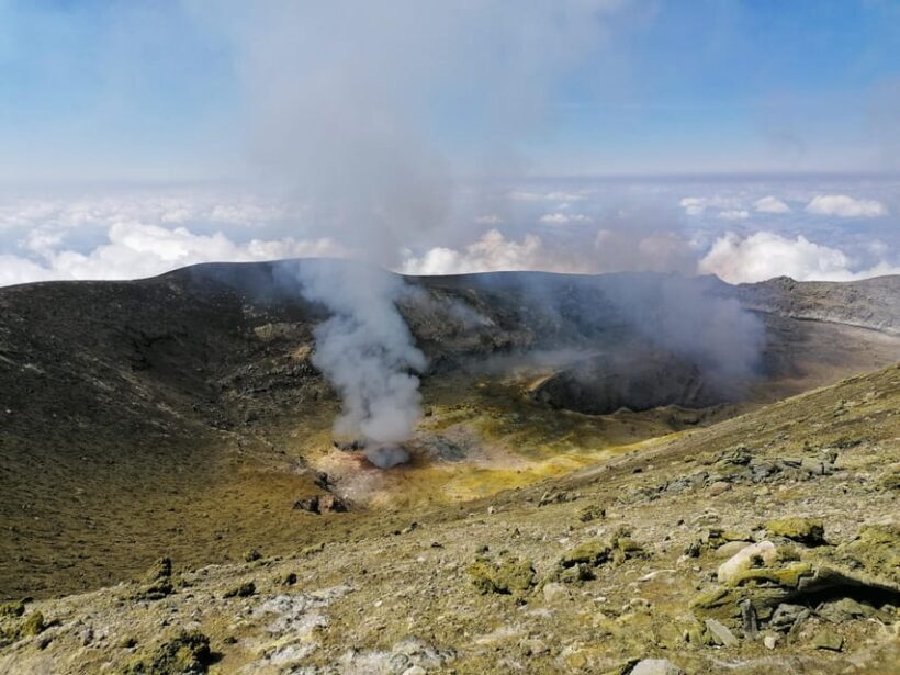 Catania: Mt Etna Summit Craters with Volcanological Guide - Who Will Love This Tour?