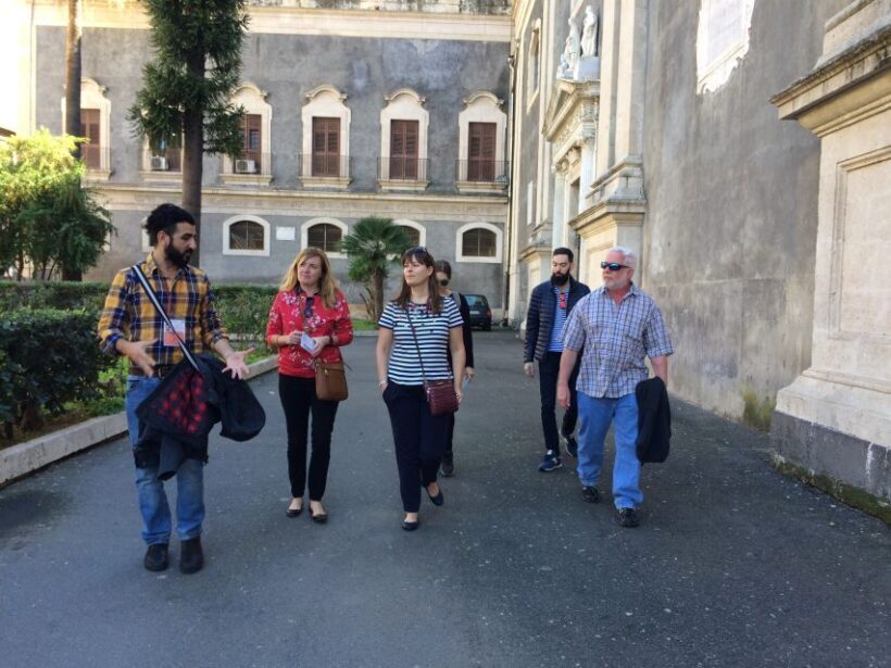 Catania: Nighttime Street Food Small Group Tour - Analyzing the Value: Price and Experience