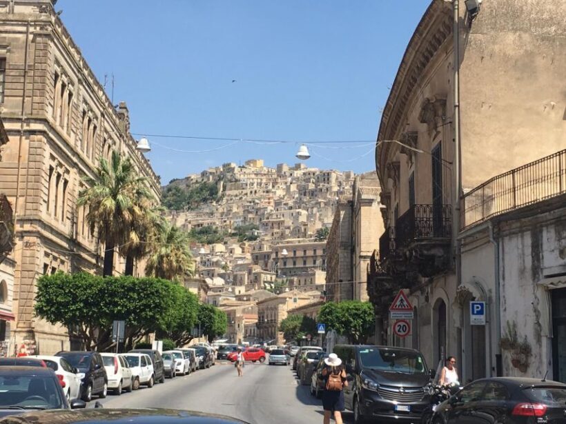 Catania: Noto, Modica and Ragusa Ibla Baroque Tour - The Background: Why the Baroque Style Matters in Sicily