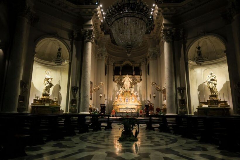 Catania: Opera Concert - Tribute to Vincenzo Bellini - Introduction