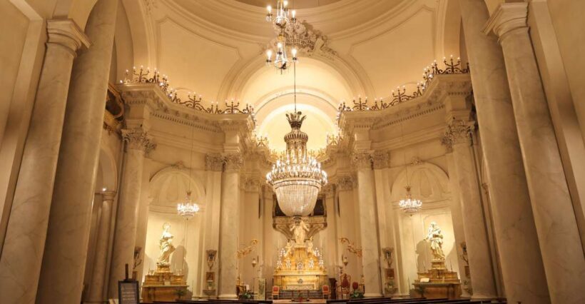 Catania: Opera Concert - Tribute to Vincenzo Bellini - Key Points