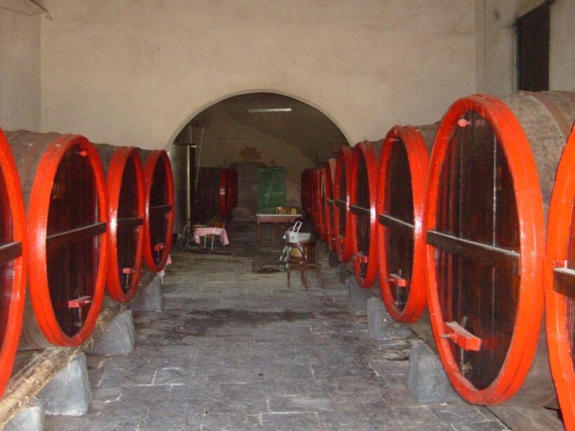 Catania: Pozzo di Gaspare Farm Guided Tour with Tastings - Key Points