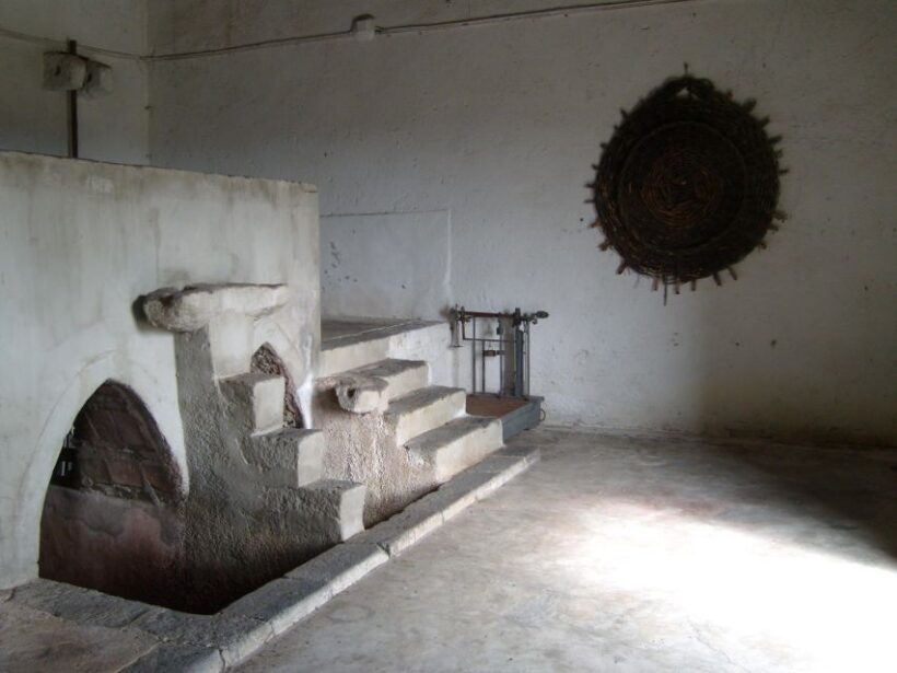 Catania: Pozzo di Gaspare Farm Guided Tour with Tastings - An Introduction to the Farm and Its Heritage