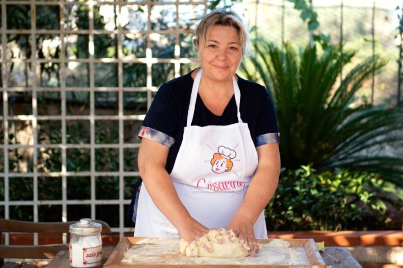 Catania: Private Cooking Class at a Local's Home - The Flavors and Regional Wines