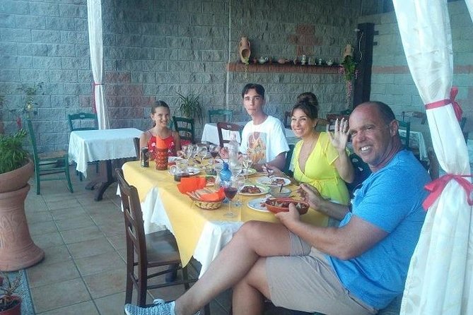 Catania Private Walking Tour With Arancino Siciliano Tasting - Availability and Pricing