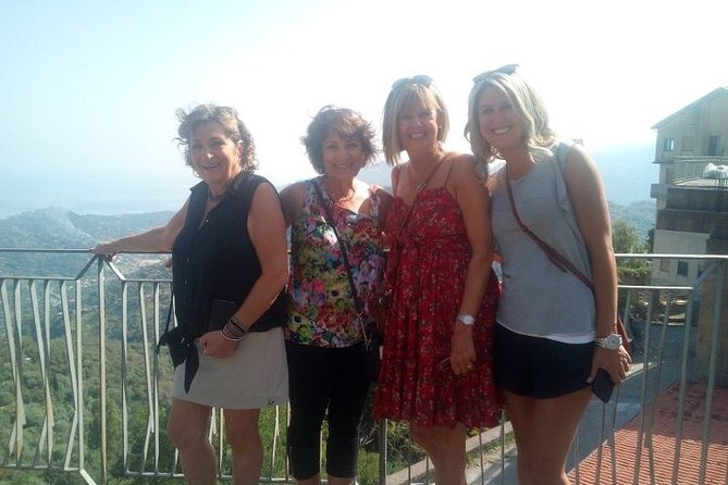 Catania Private Walking Tour With Arancino Siciliano Tasting - Traveler Experiences and Feedback