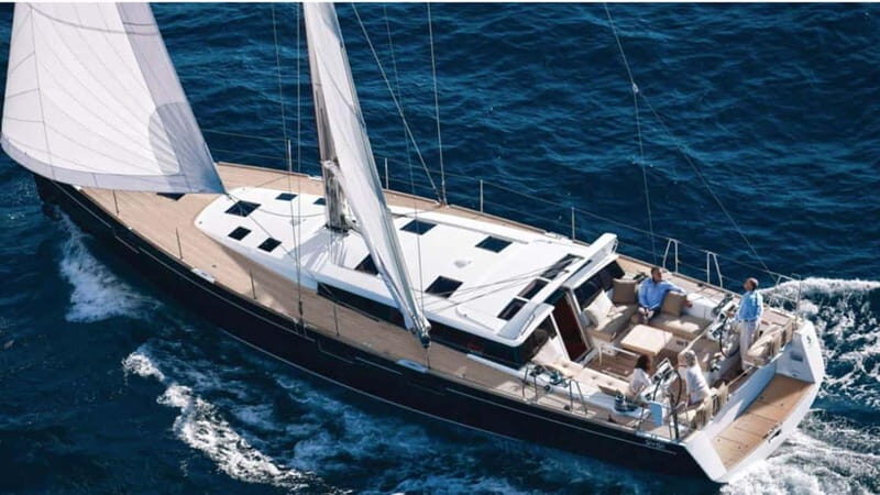 Catania: Sail Tour of Cyclops Coast with Sicilian Aperitif - An Introduction to the Experience