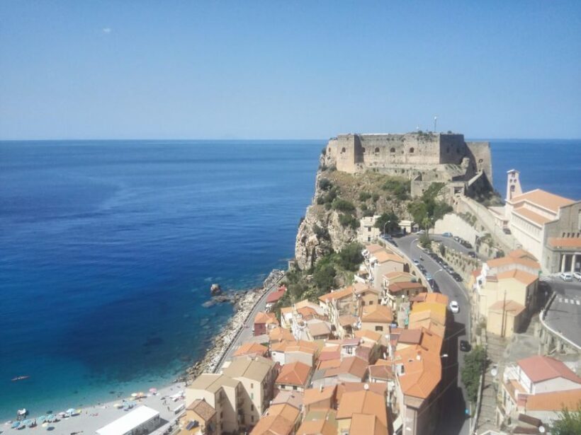 Catania: Savoca Godfather Tour & Taormina With Food Tasting - The Sum Up