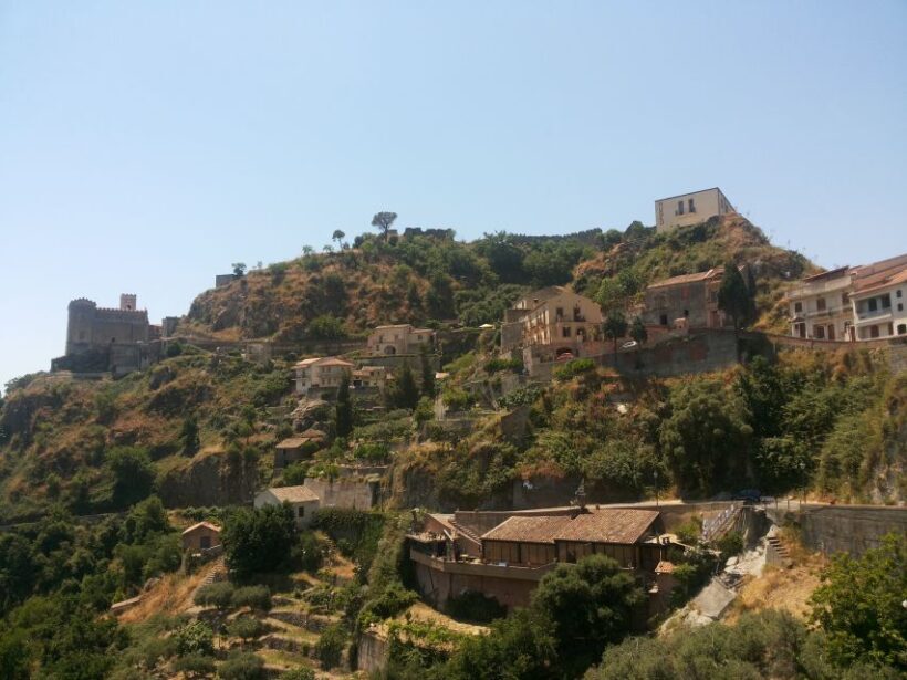 Catania: Savoca Godfather Tour & Taormina With Food Tasting - FAQ