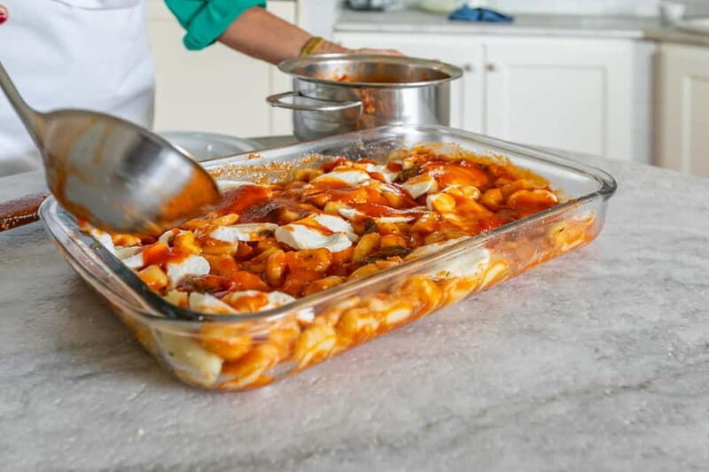 Catania: Share Your Pasta Love in Local's Home - FAQ