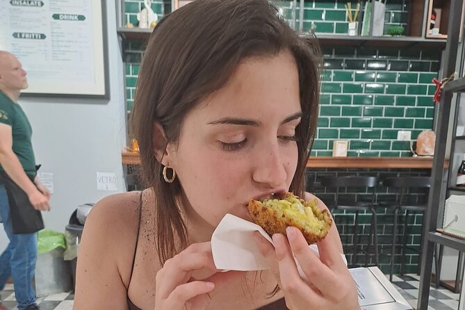 Catania Sicilian Street Food Tour: Small Group by Do Eat Better - Special Offers and Pricing