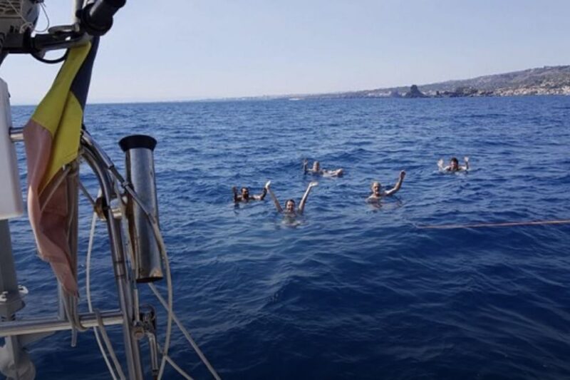 Catania: Spritz and Sunset Sailing Tour - What Makes This Tour Stand Out