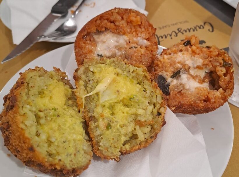 Catania: Street Food Guided Walking Tour - Catania: Street Food Guided Walking Tour — An Authentic Bite of Sicily