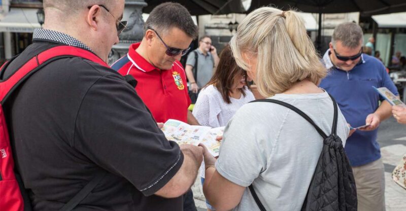 Catania Street Food Tour - Who Will Enjoy This Tour?