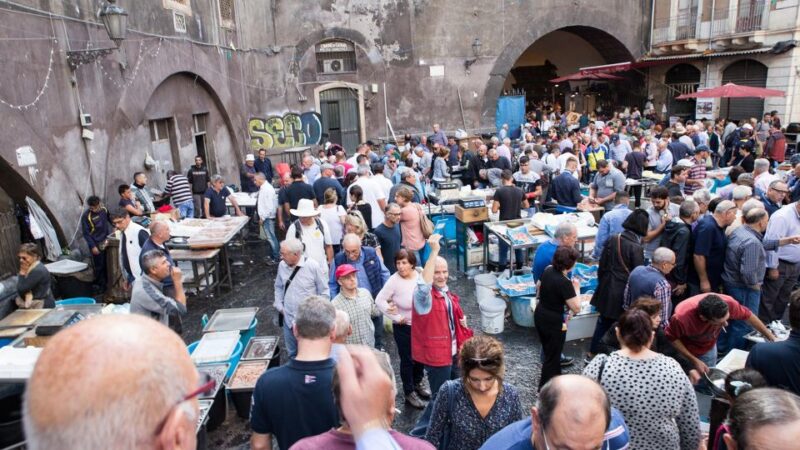 Catania Street Food Tour - Final Thoughts