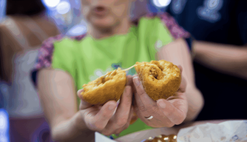 Catania Street food tour by night - Who This Tour Is Best For