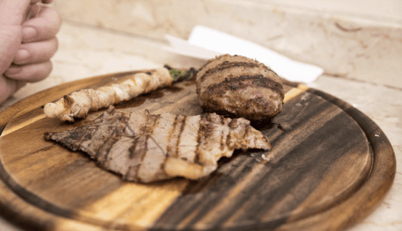 Catania Street food tour by night - FAQ