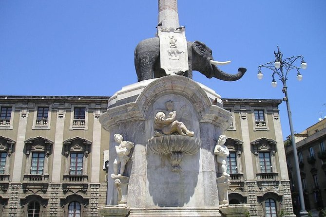 Catania - Street food Tour - Duration, Logistics, and Practical Tips