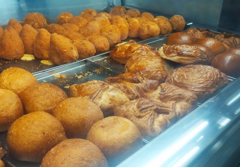 Catania Street Food Tour: Fish Market & City Centre - Who Should Consider This Tour?