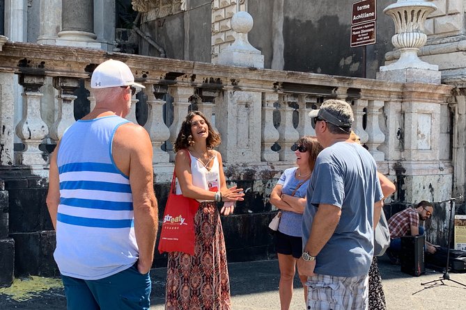 Catania Street Food Walking Tour and Market Adventure - Who Will Love This Tour?