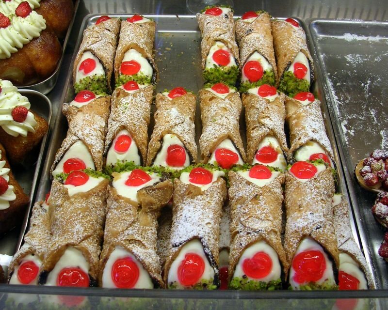 Catania: Street Food Walking Tour - The Sum Up