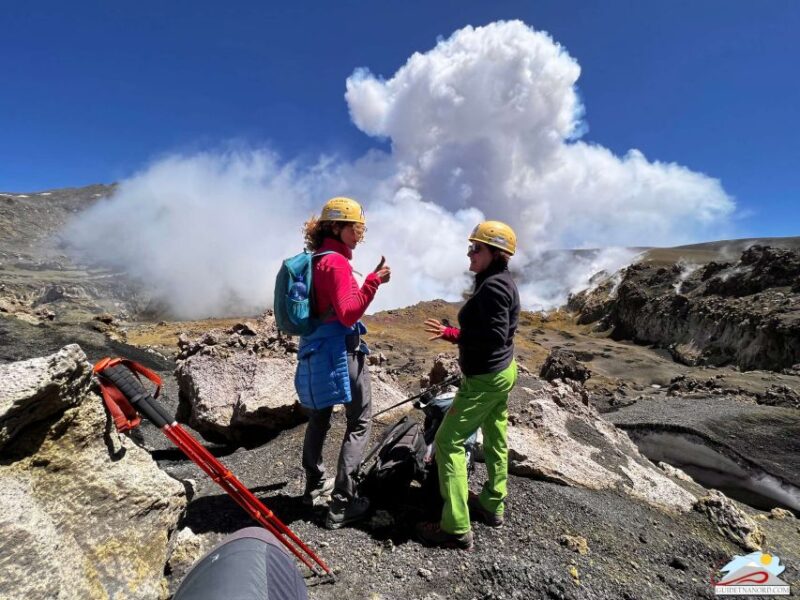 Catania: Summit Craters from North Etna with 4x4 vehicles - Final Thoughts