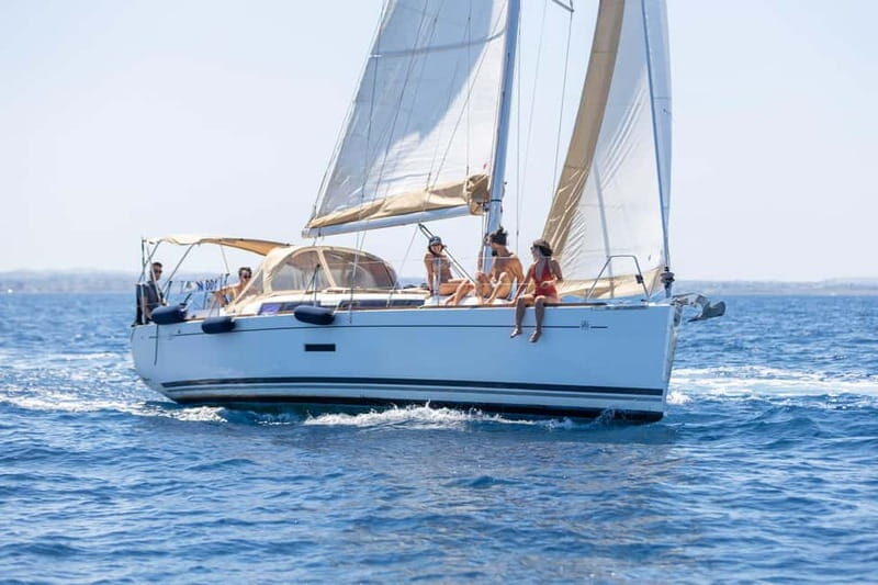 Catania: Sunset Sailing Aperitif - Final Thoughts