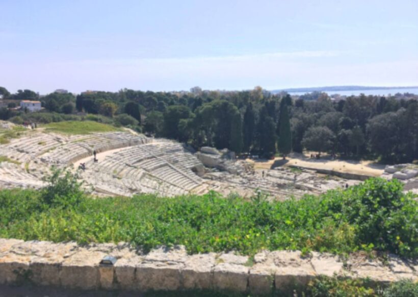 Catania: Syracuse, Ortigia, and Noto Guided Tour - A Deep Dive into the Experience