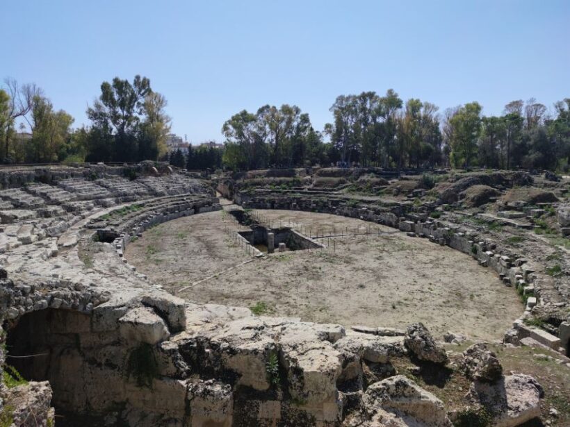 Catania: Syracuse, Ortigia, and Noto Guided Tour - Who Will Most Enjoy This Tour?