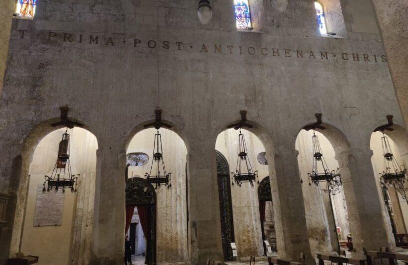 Catania: Syracuse, Ortigia, and Noto Guided Tour - The Sum Up